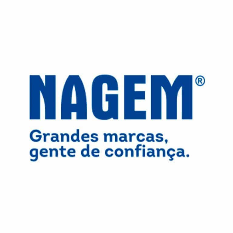 Nagem - Caruaru Shopping