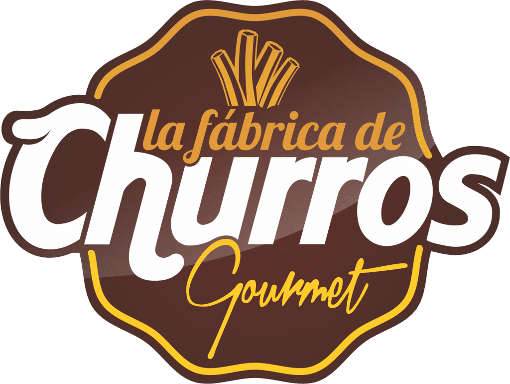Marca - La fábrica de Churros - Caruaru Shopping