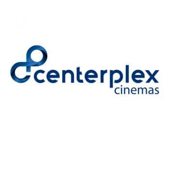 Centerplex Cinemas - Caruaru Shopping