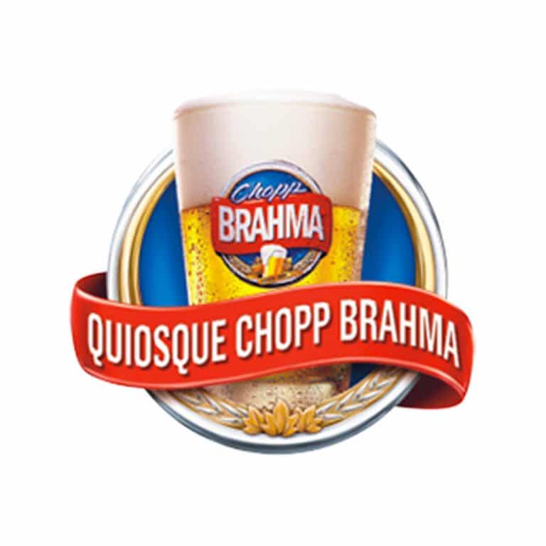 Brahma Chopp - Caruaru Shopping
